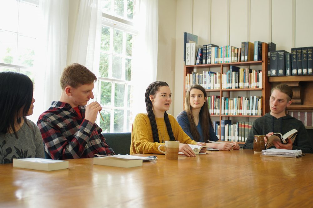 The Art of Discussion Leading, Part I: Benefits and Obstacles - Classis