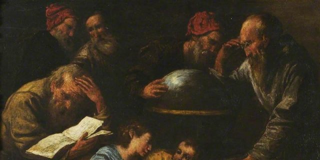 Using Euclid to Teach Geometry - Classis