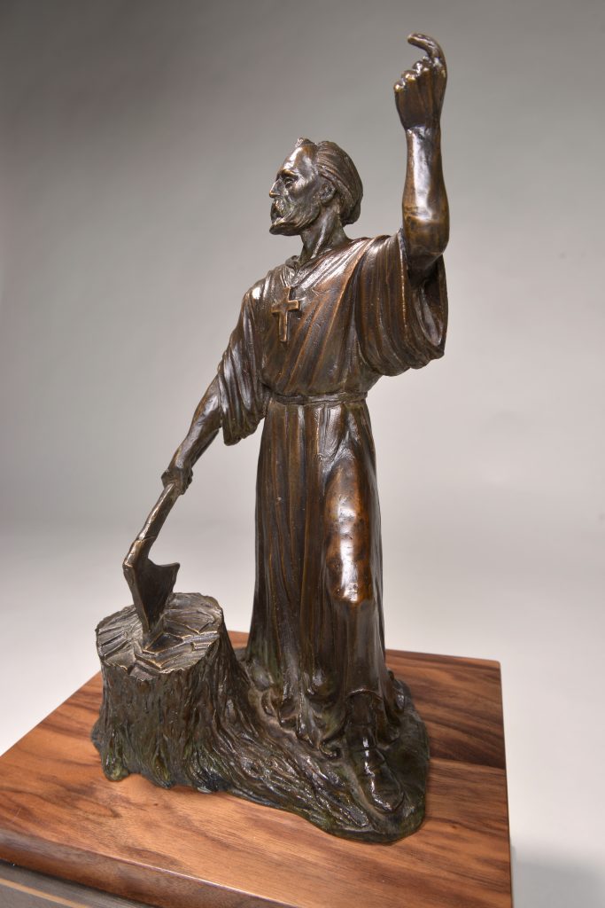 The Boniface Award - Association of Classical Christian Schools (ACCS)