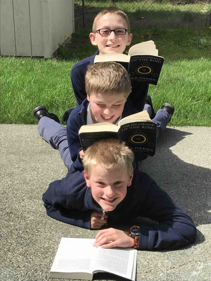 What is Moral Imagination? - Association of Classical Christian Schools ...