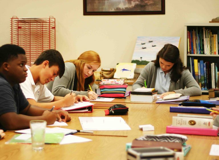 What is Integration of Subjects? - Association of Classical Christian ...