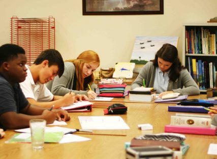 What is Integration of Subjects? - Association of Classical Christian ...