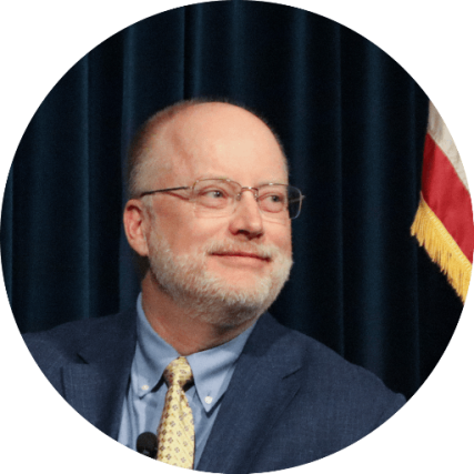 David Goodwin - Association of Classical Christian Schools (ACCS)