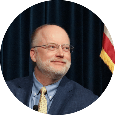 David Goodwin - Association of Classical Christian Schools (ACCS)