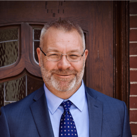 Dr. Scott Yenor - Association of Classical Christian Schools (ACCS)