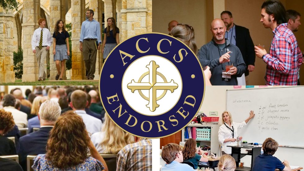 Association of Classical Christian Schools (ACCS)