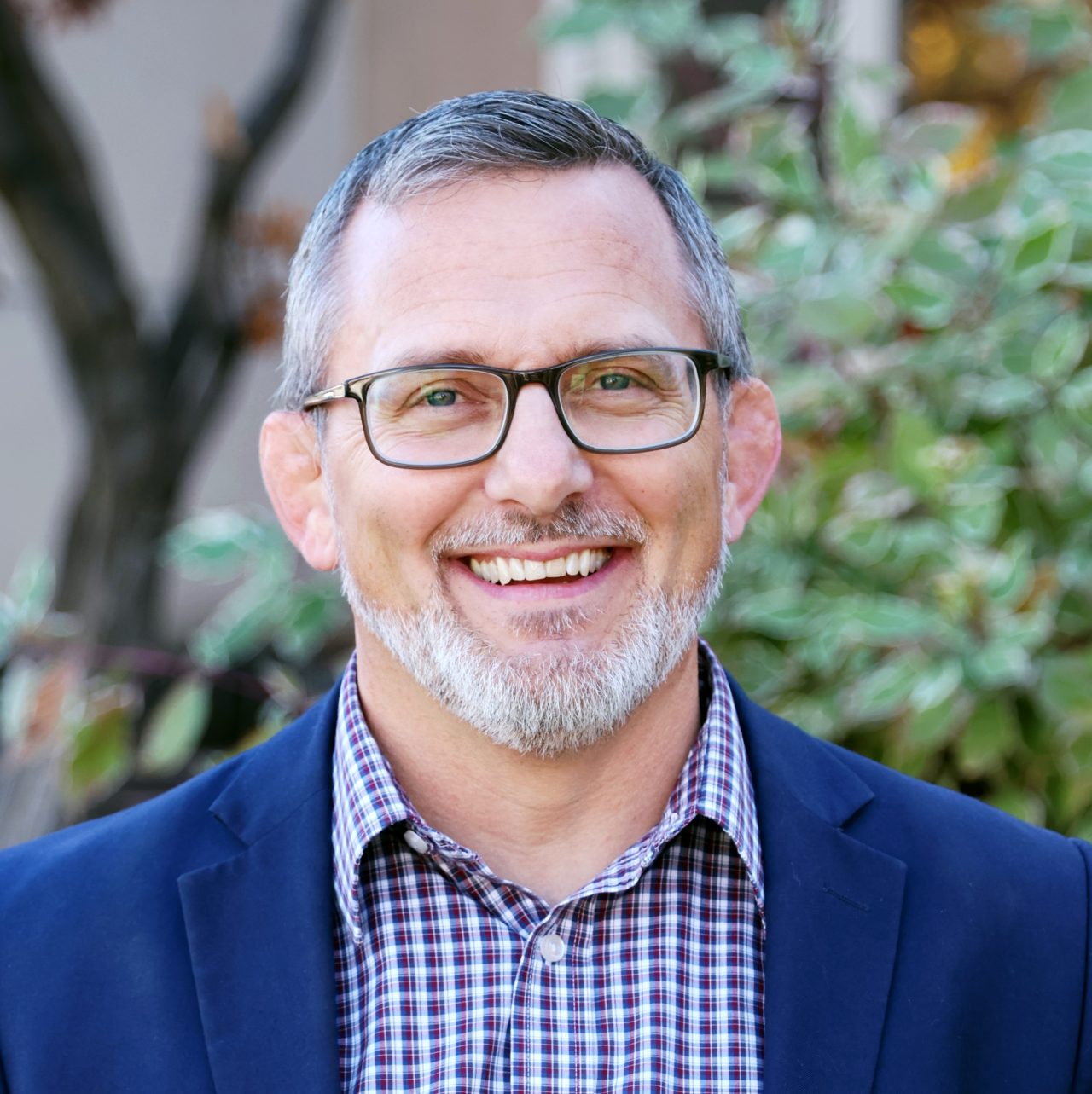 Timothy Dernlan - Association of Classical Christian Schools (ACCS)