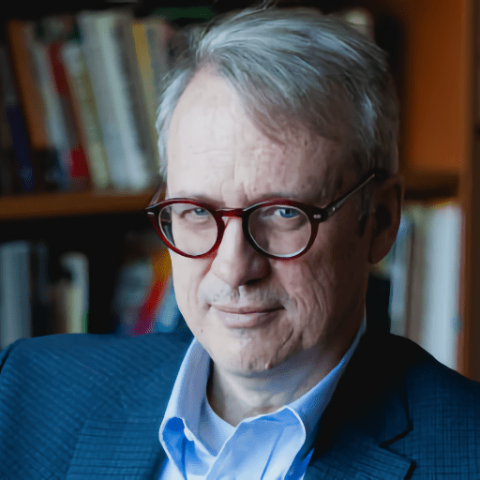 Dr. Christopher Perrin - Association of Classical Christian Schools (ACCS)