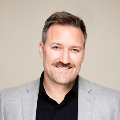 Colin Redemer - Association of Classical Christian Schools (ACCS)