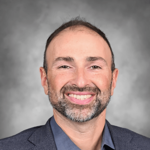 Anthony Urti - Association of Classical Christian Schools (ACCS)