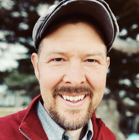 Joe Carlson - Association of Classical Christian Schools (ACCS)