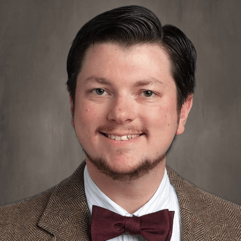 Patrick Halbrook - Association of Classical Christian Schools (ACCS)