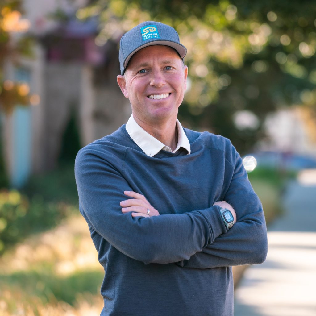 Marcus Schwager - Association of Classical Christian Schools (ACCS)