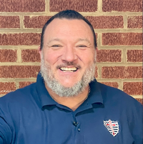 Jason Perry - Association of Classical Christian Schools (ACCS)