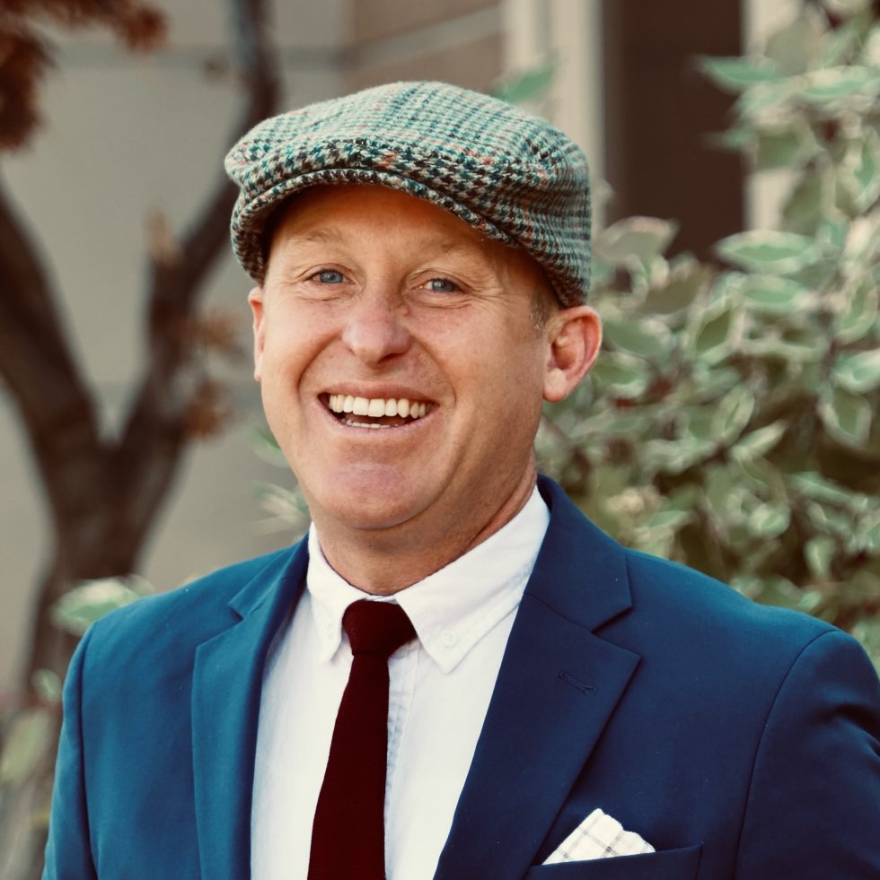 Devin O'Donnell - Association of Classical Christian Schools (ACCS)